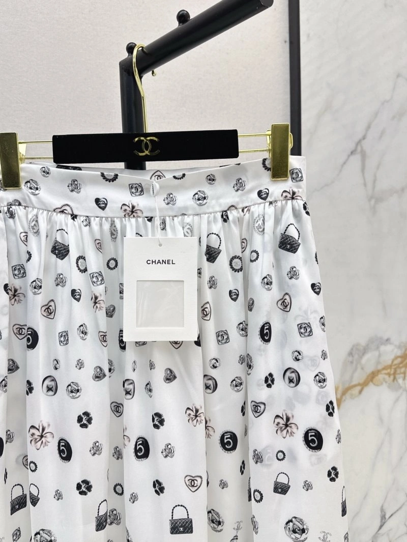 Exact replica Chanel Dress
