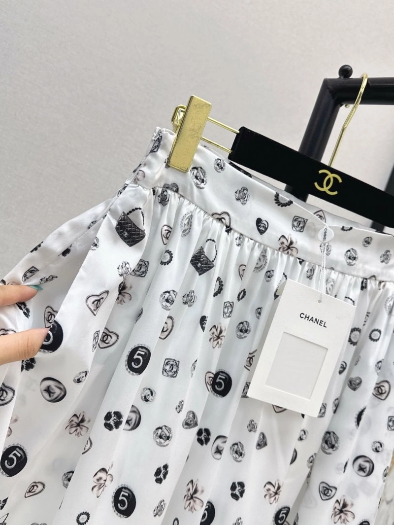 Exact replica Chanel Dress