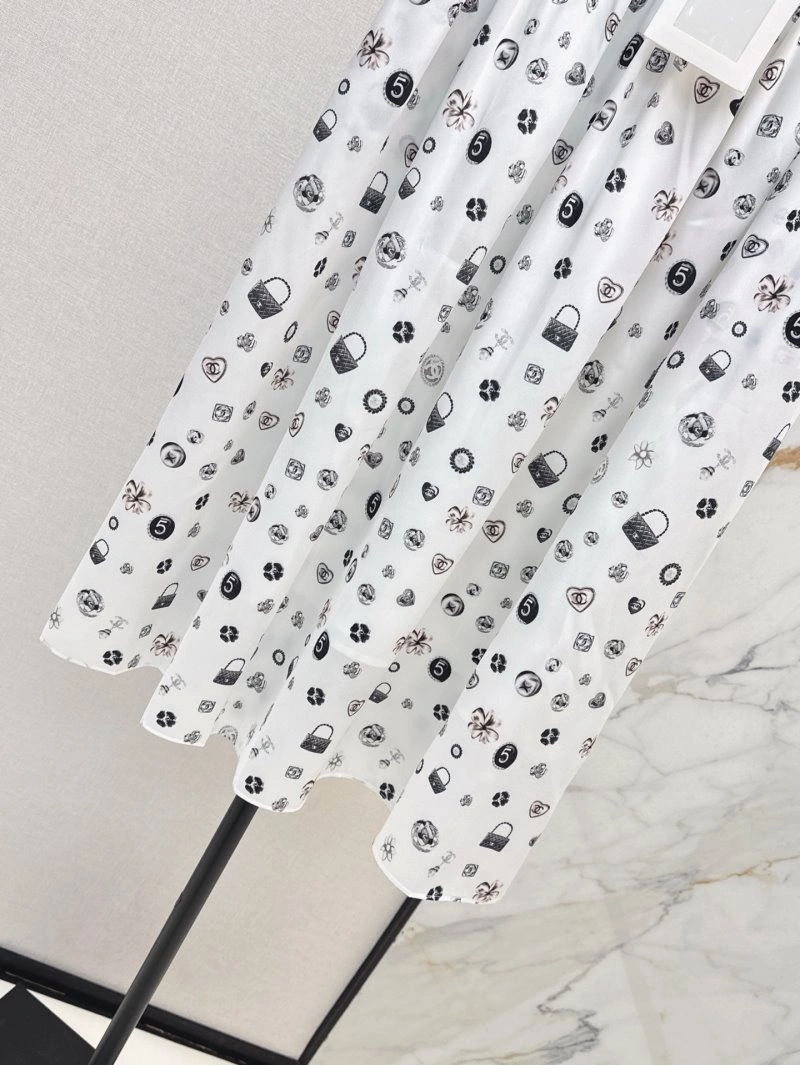 Exact replica Chanel Dress