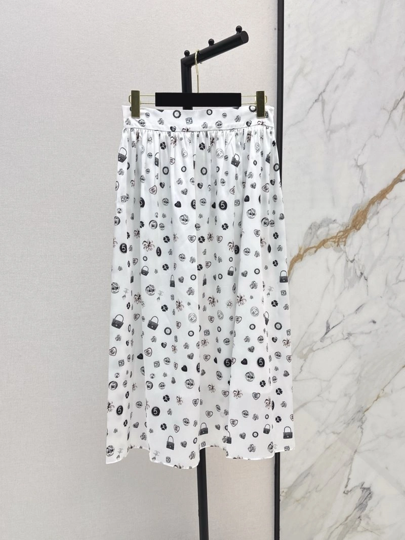 Exact replica Chanel Dress