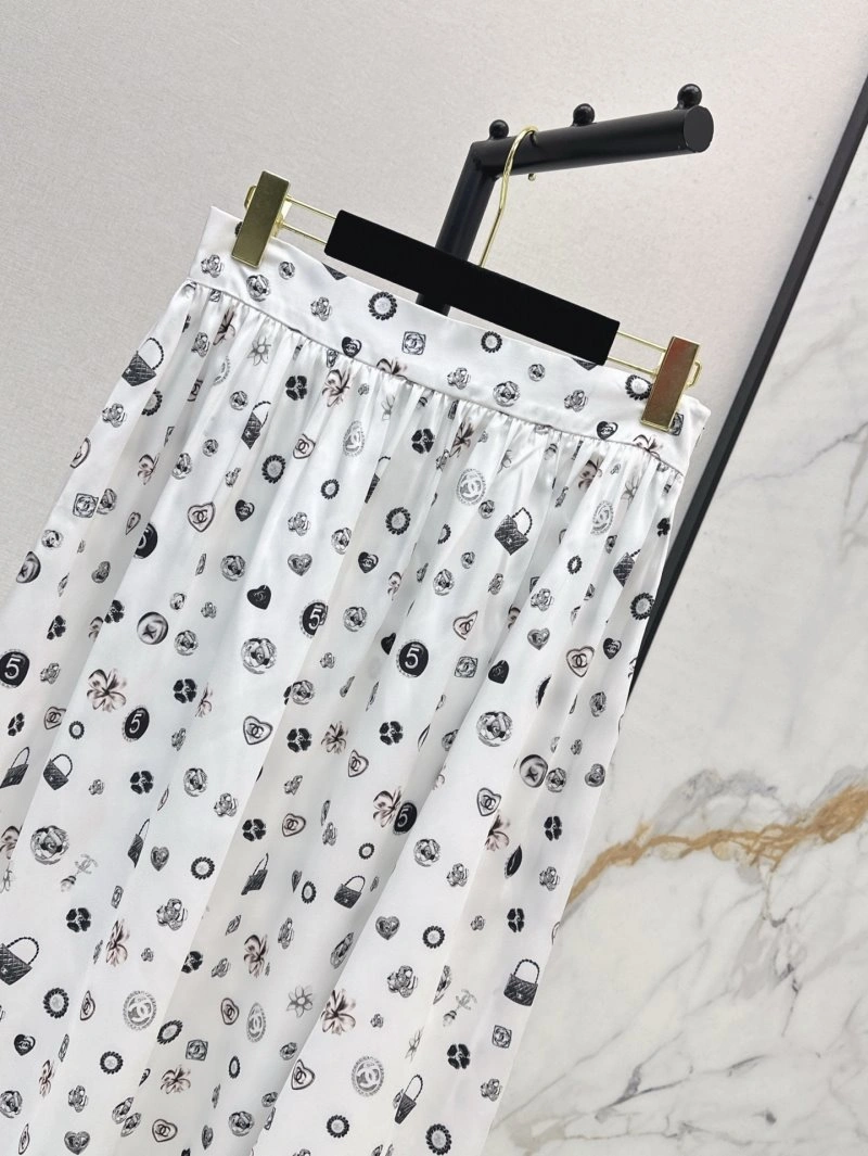 Exact replica Chanel Dress