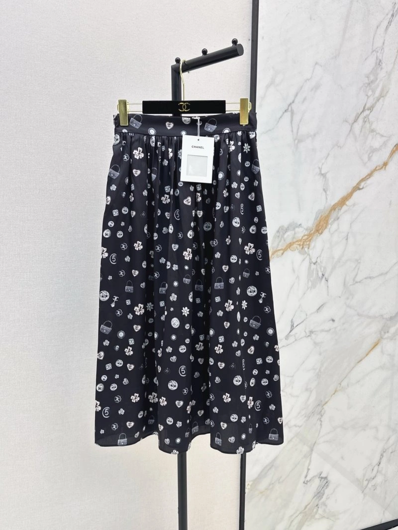 Chanel Dress