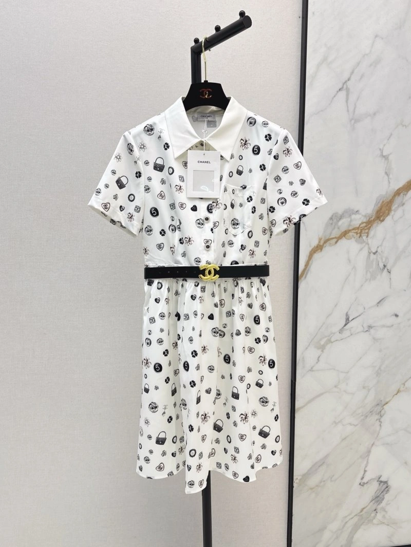 Chanel Dress