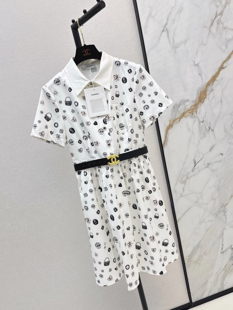 Discounted Chanel Dress