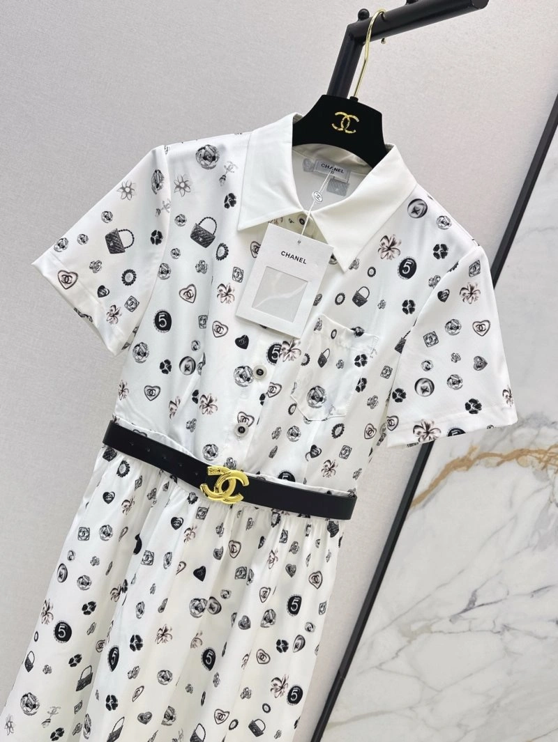 Discounted Chanel Dress