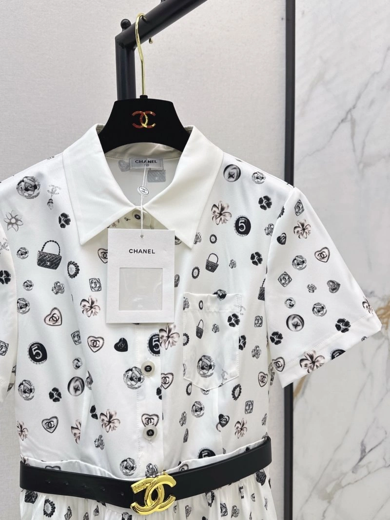 Discounted Chanel Dress