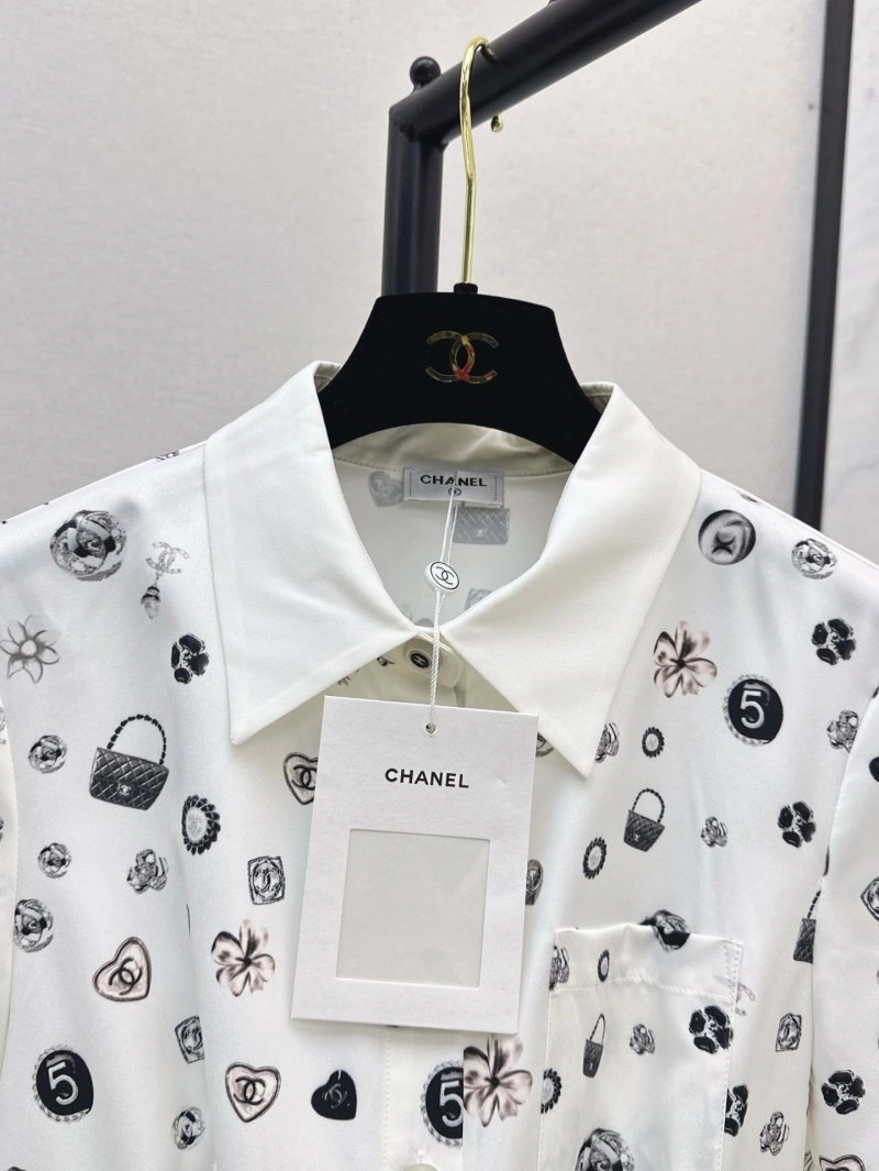 Discounted Chanel Dress