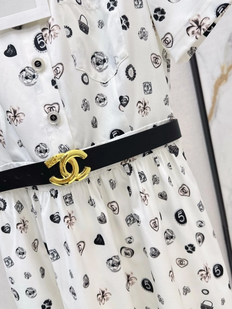 Discounted Chanel Dress