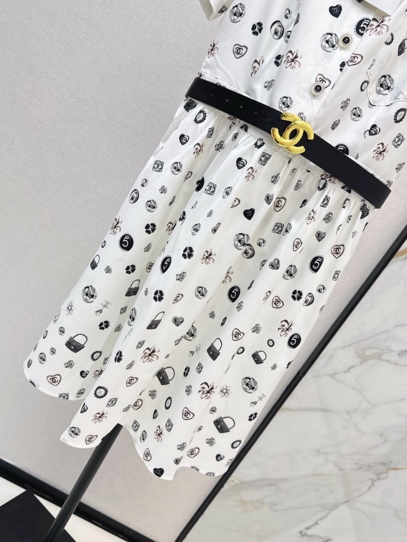 Discounted Chanel Dress