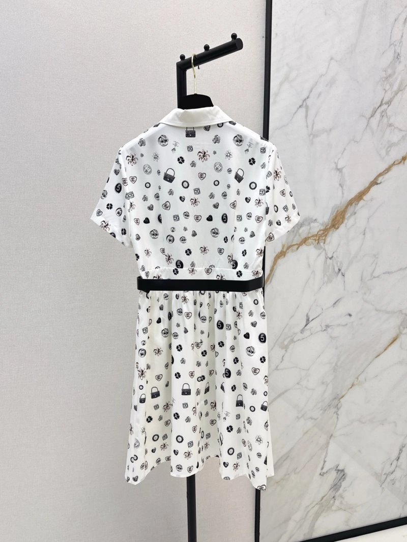 Discounted Chanel Dress