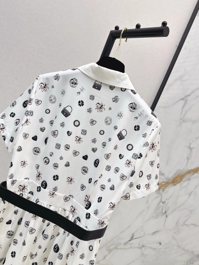Discounted Chanel Dress