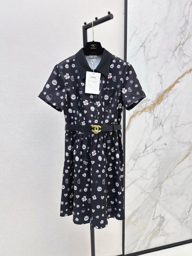 Chanel Dress