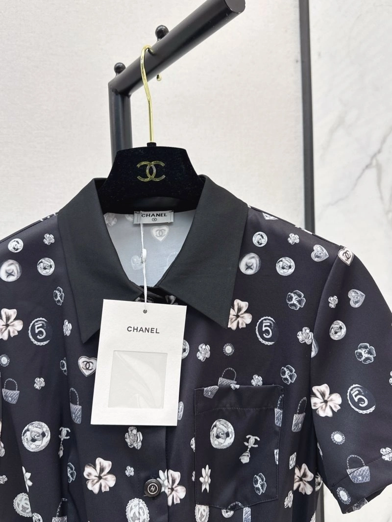 Inexpensive Chanel Dress
