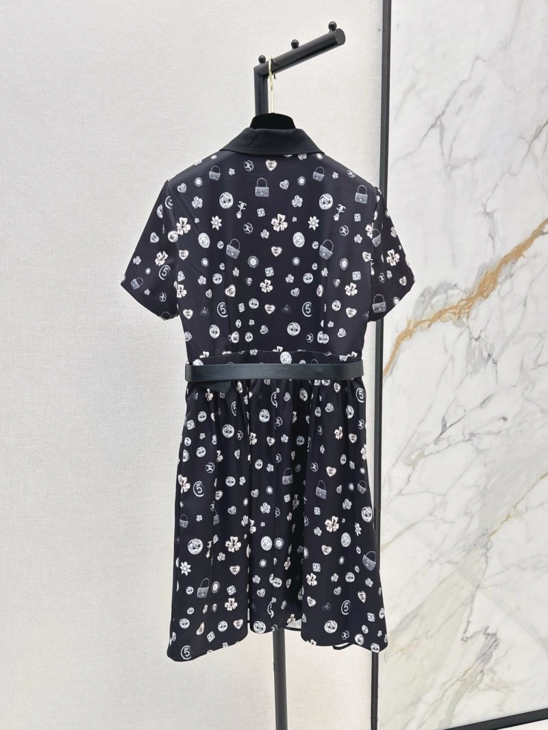 Inexpensive Chanel Dress