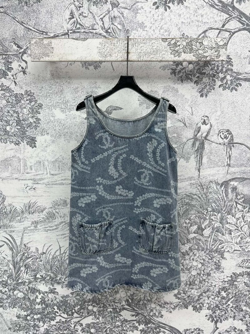 Chanel Dress