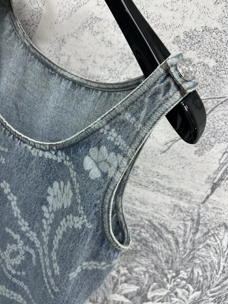 Cut-rate Chanel Dress