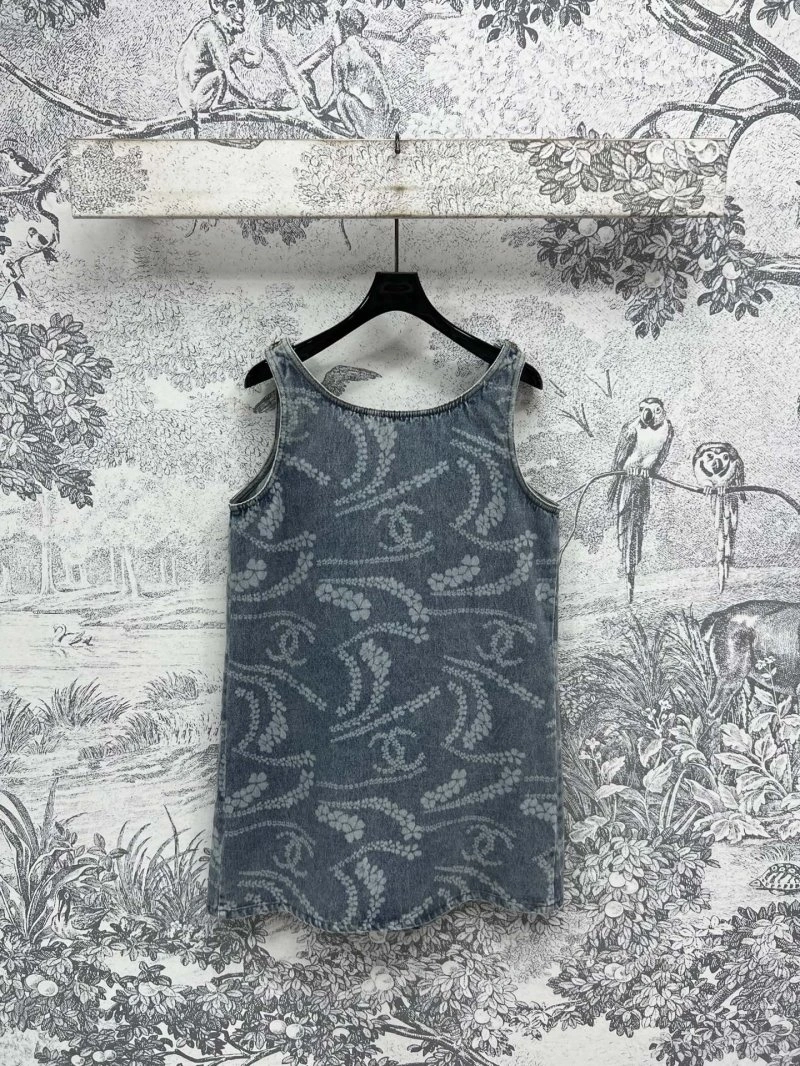Cut-rate Chanel Dress