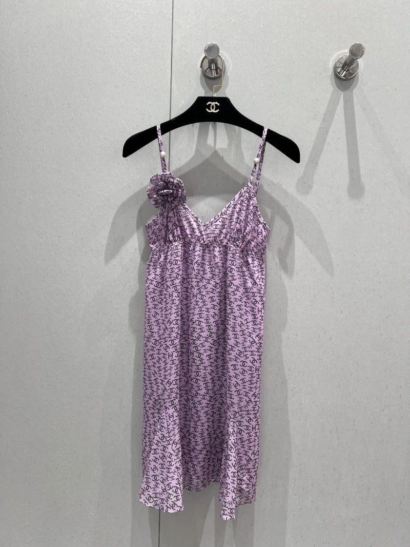 Chanel Dress