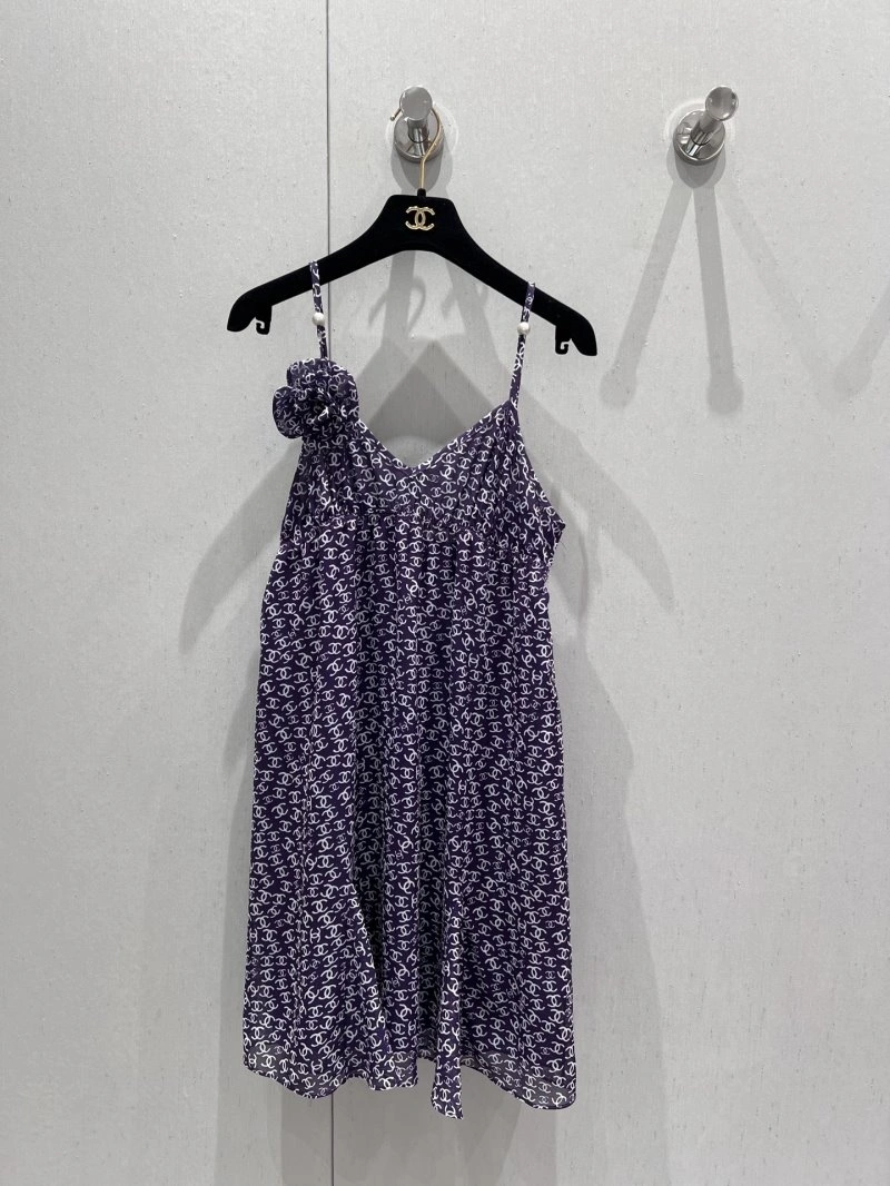 Chanel Dress