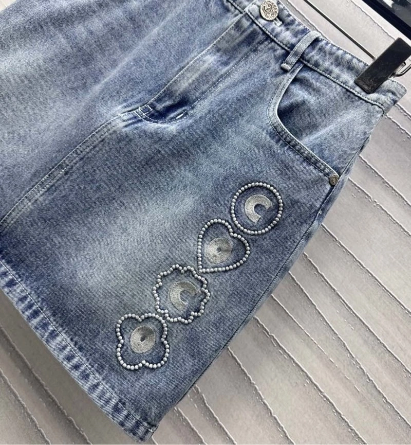Inexpensive Chanel Dress