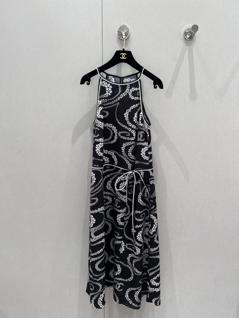 Chanel Dress