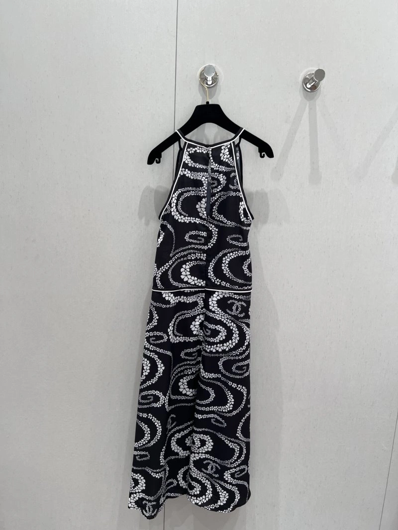 Affordable Chanel Dress