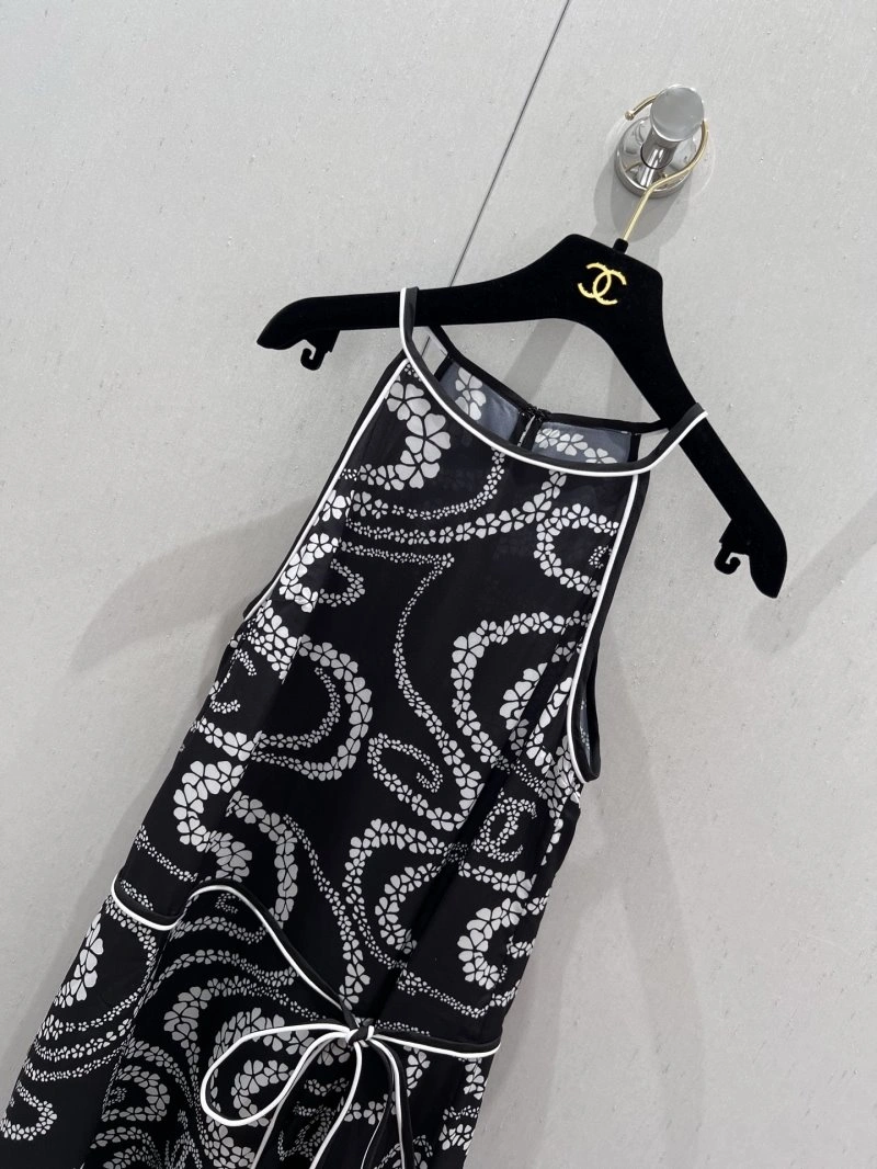 Affordable Chanel Dress