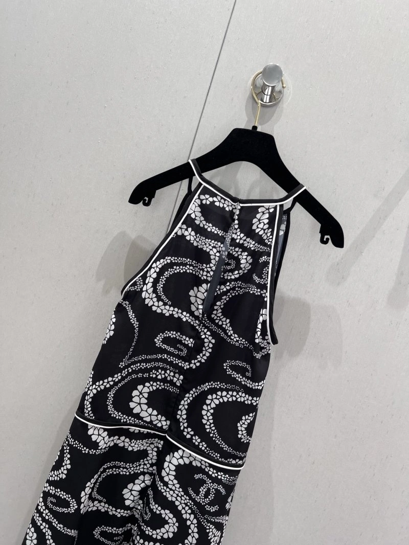Affordable Chanel Dress
