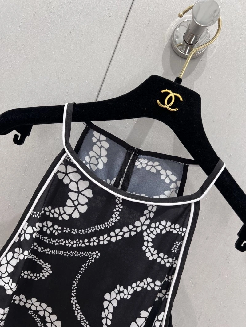 Affordable Chanel Dress