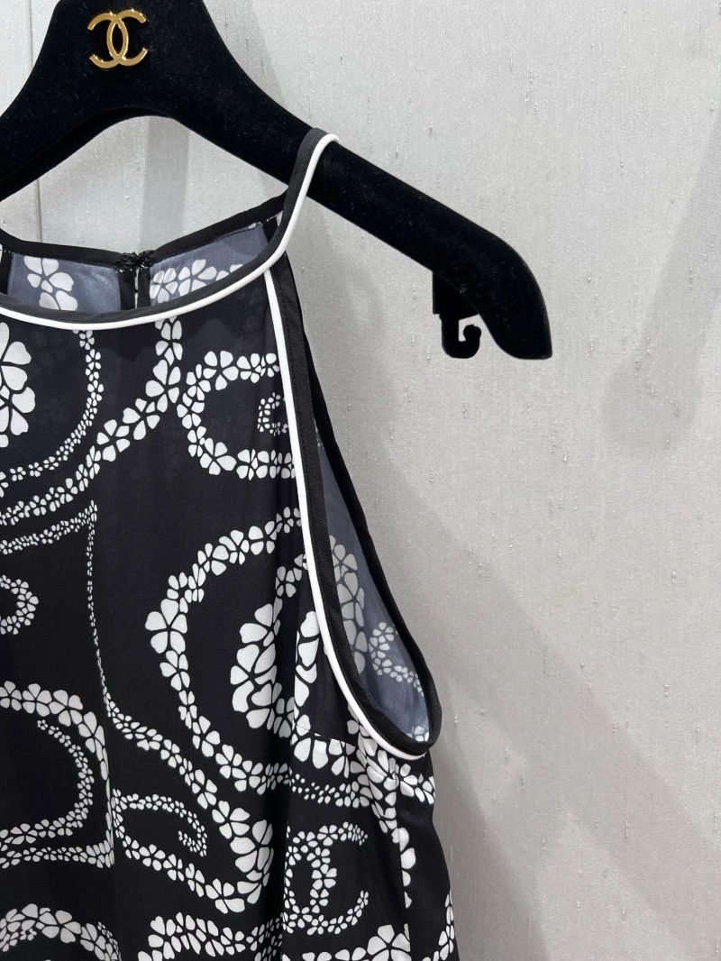 Affordable Chanel Dress