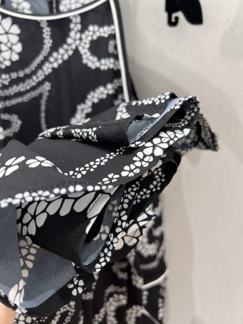 Affordable Chanel Dress