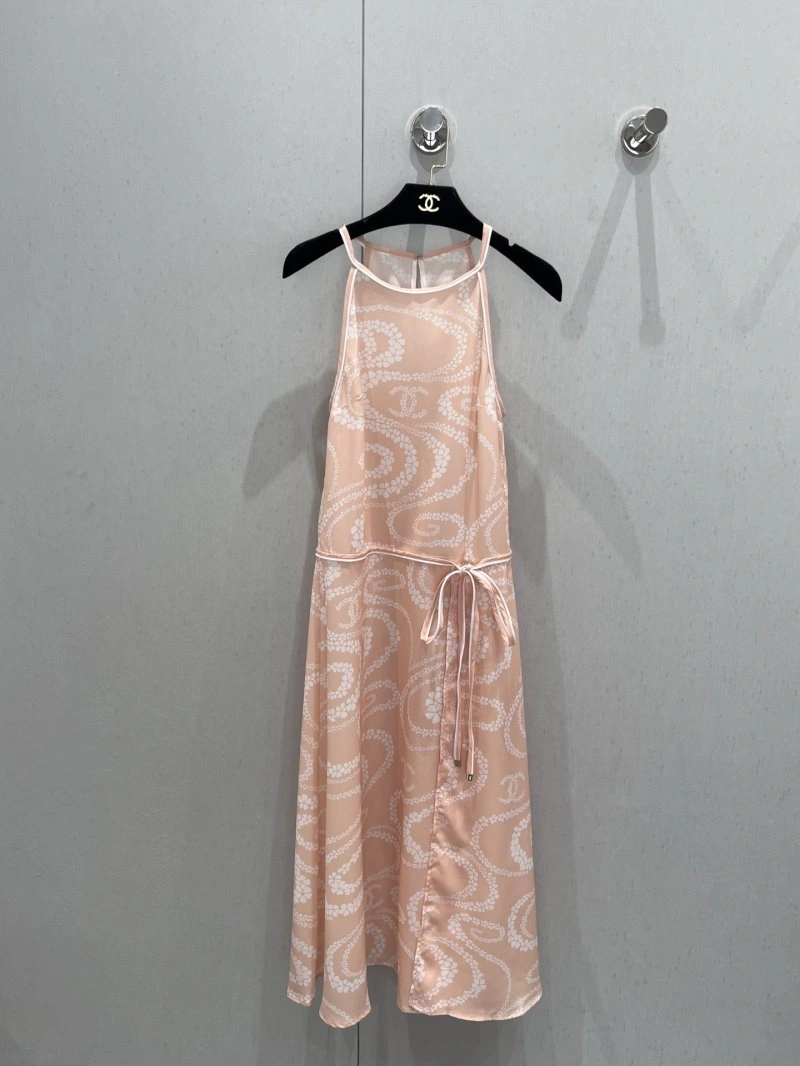 Chanel Dress