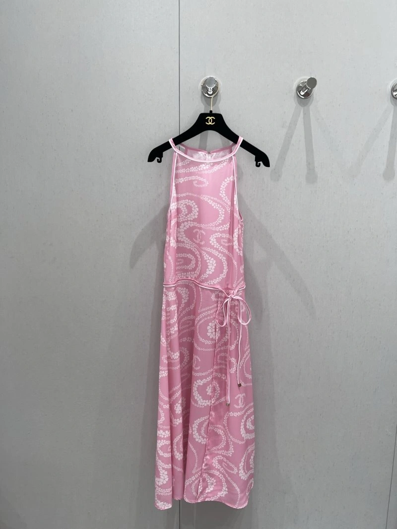 Chanel Dress