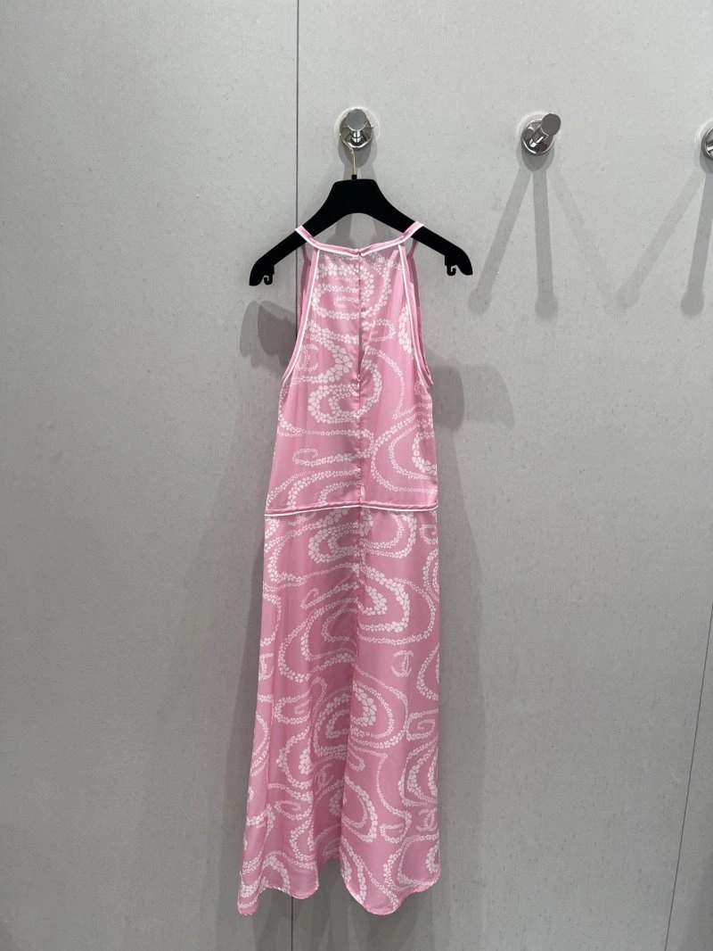 Accurate model Chanel Dress