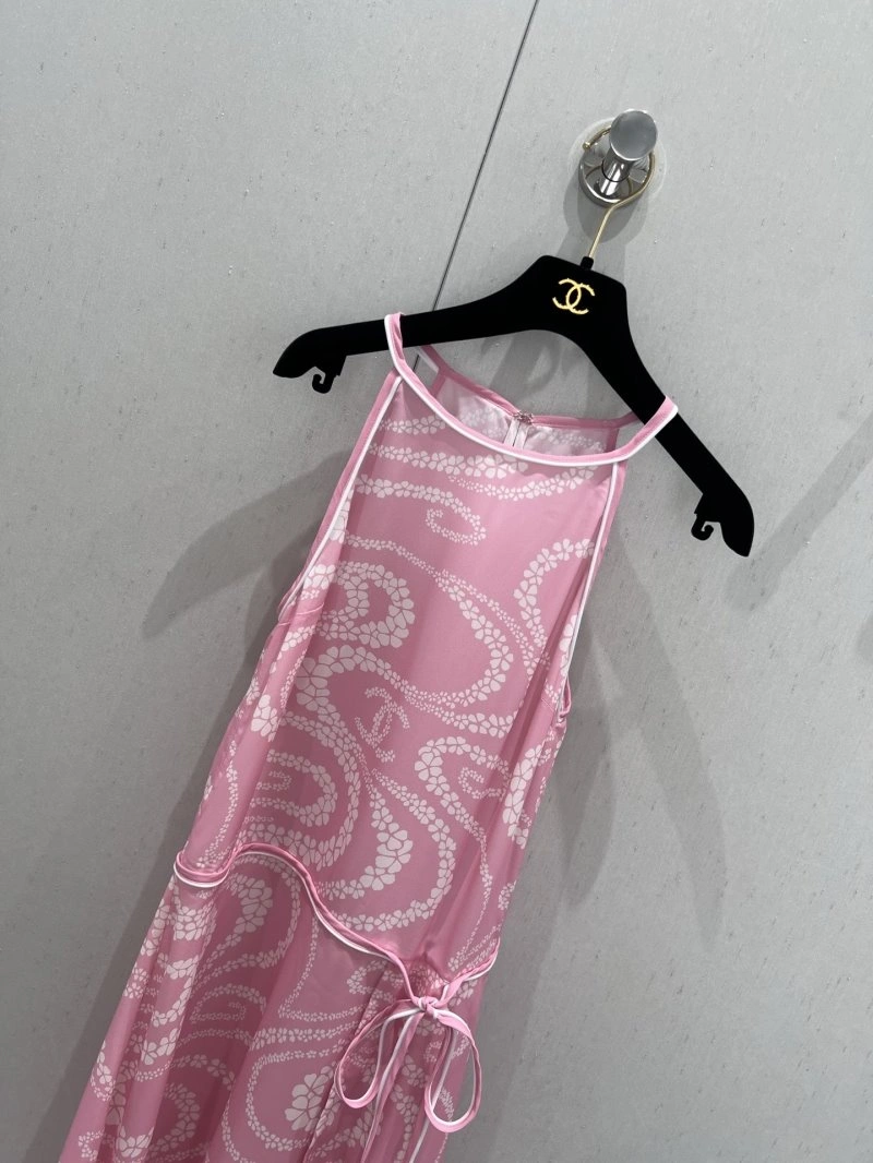 Accurate model Chanel Dress