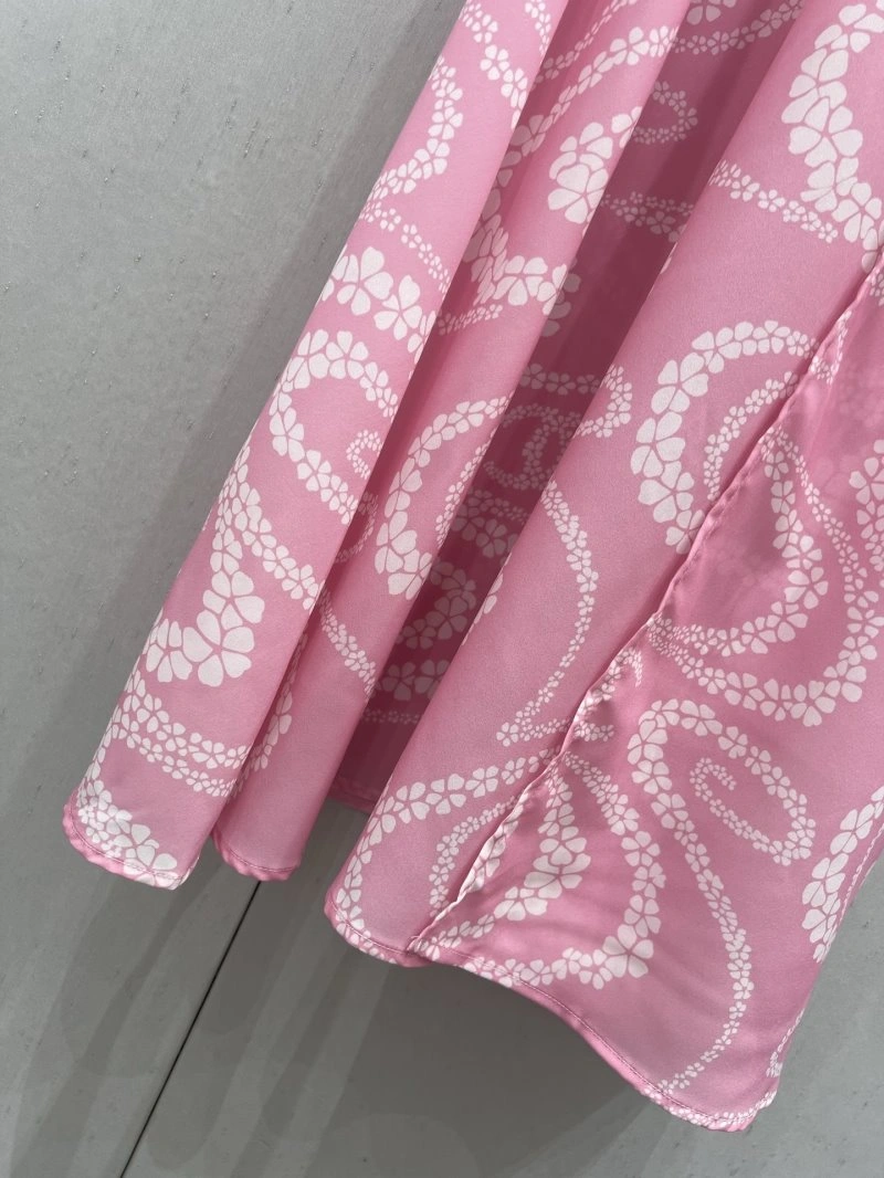Accurate model Chanel Dress