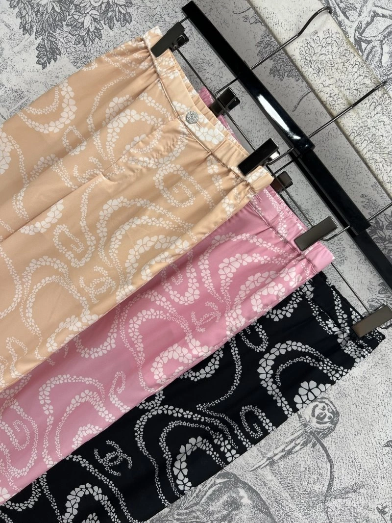 High accuracy Chanel Dress
