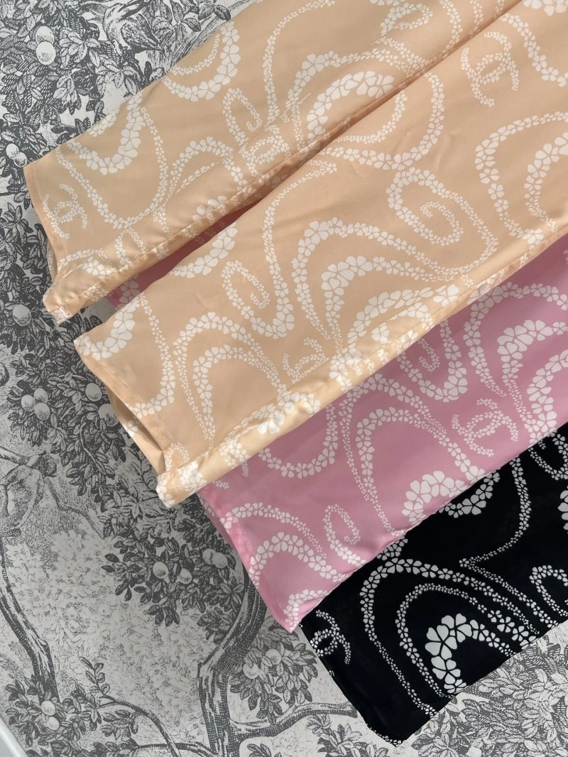 High accuracy Chanel Dress