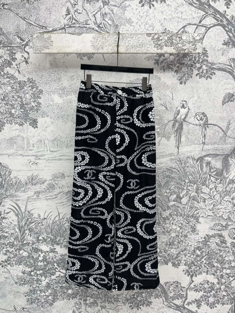 High accuracy Chanel Dress