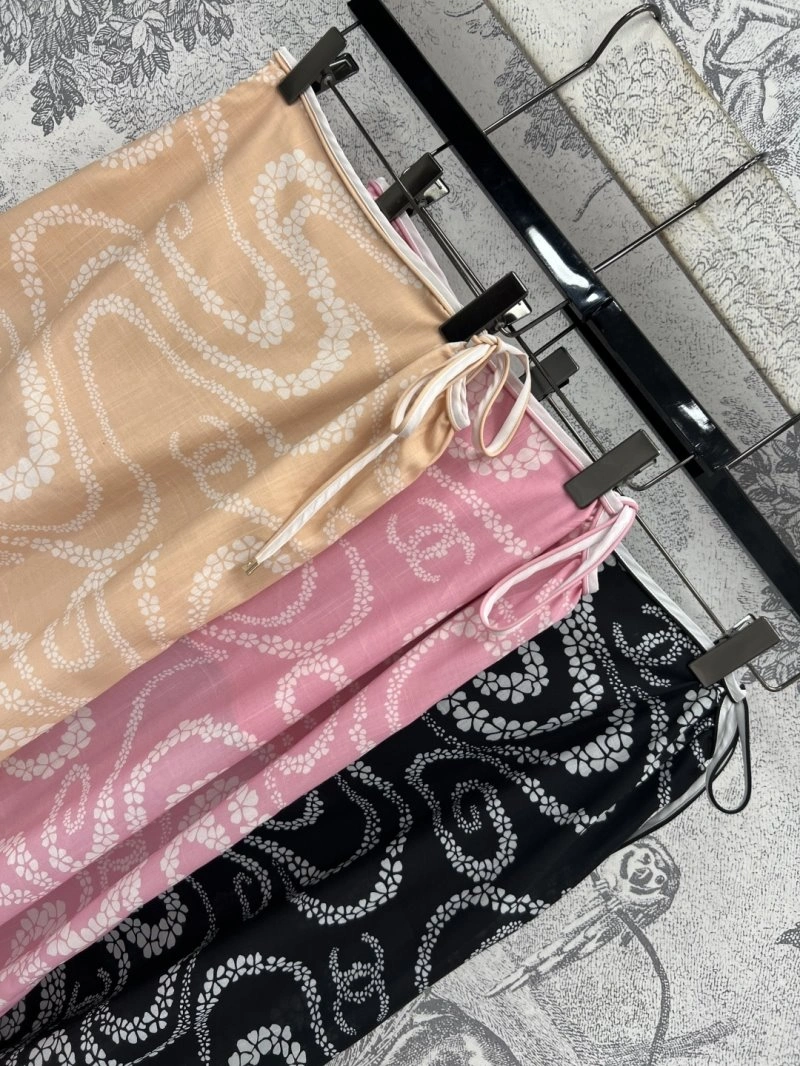 Precise copy Chanel Dress
