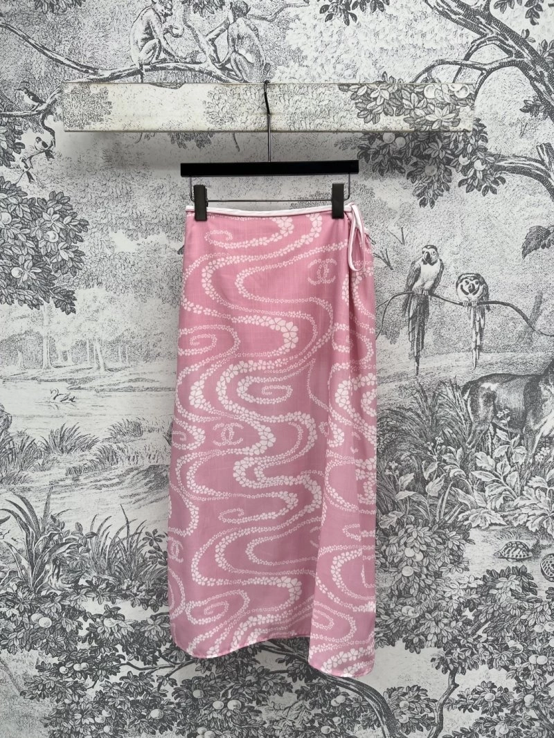 Precise copy Chanel Dress