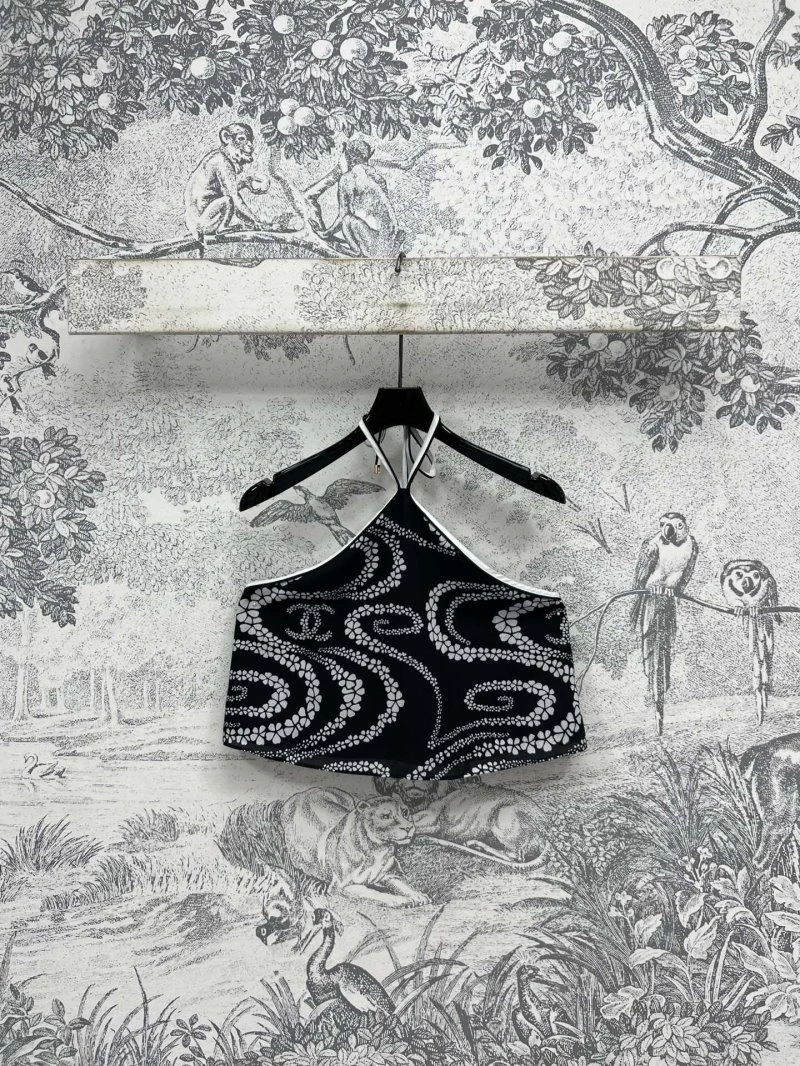Accurate model Chanel Dress