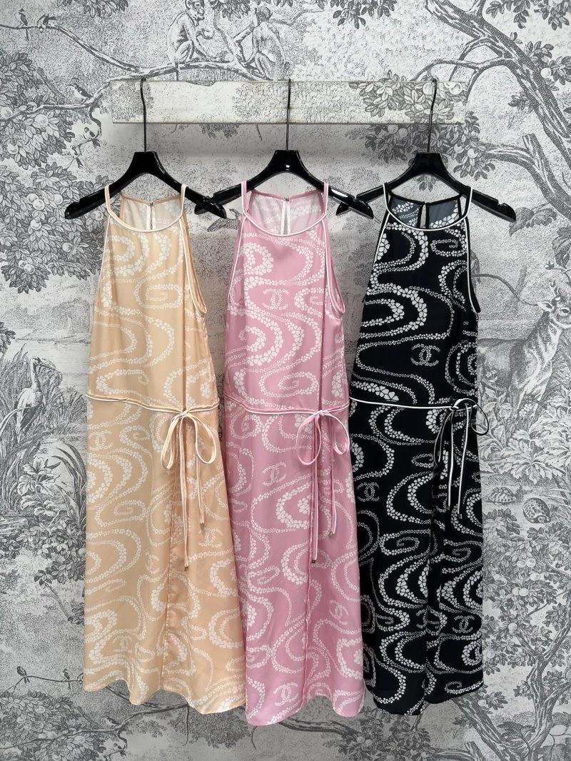 Chanel Dress