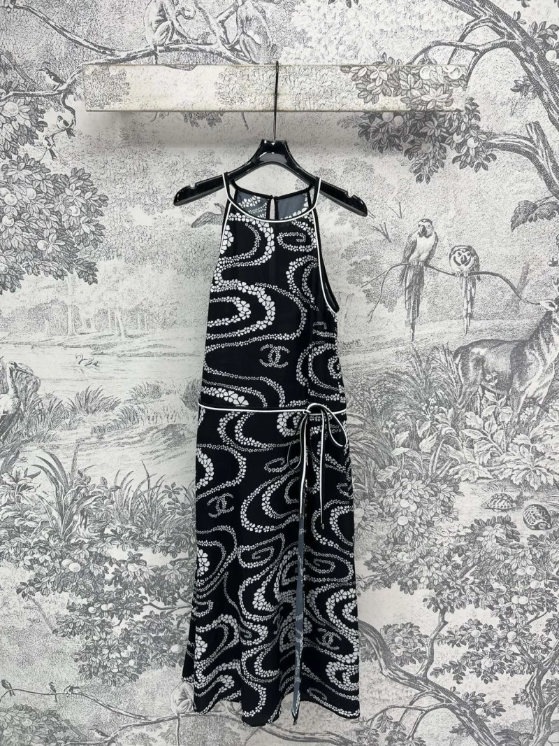 Perfect replica Chanel Dress
