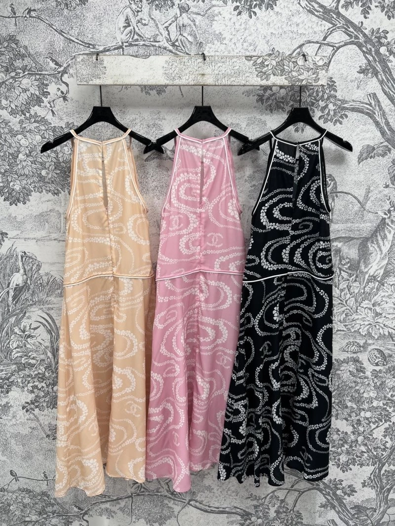 Perfect replica Chanel Dress