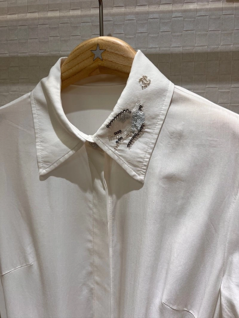 Precise copy Chanel Dress