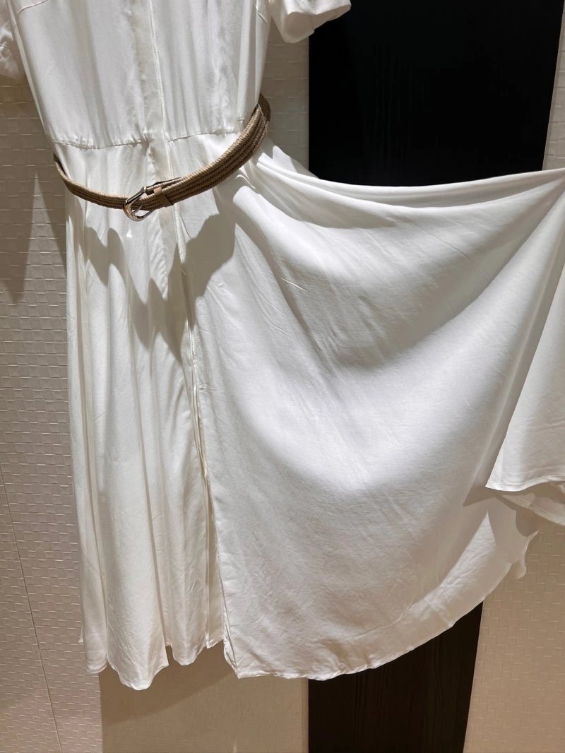 Precise copy Chanel Dress