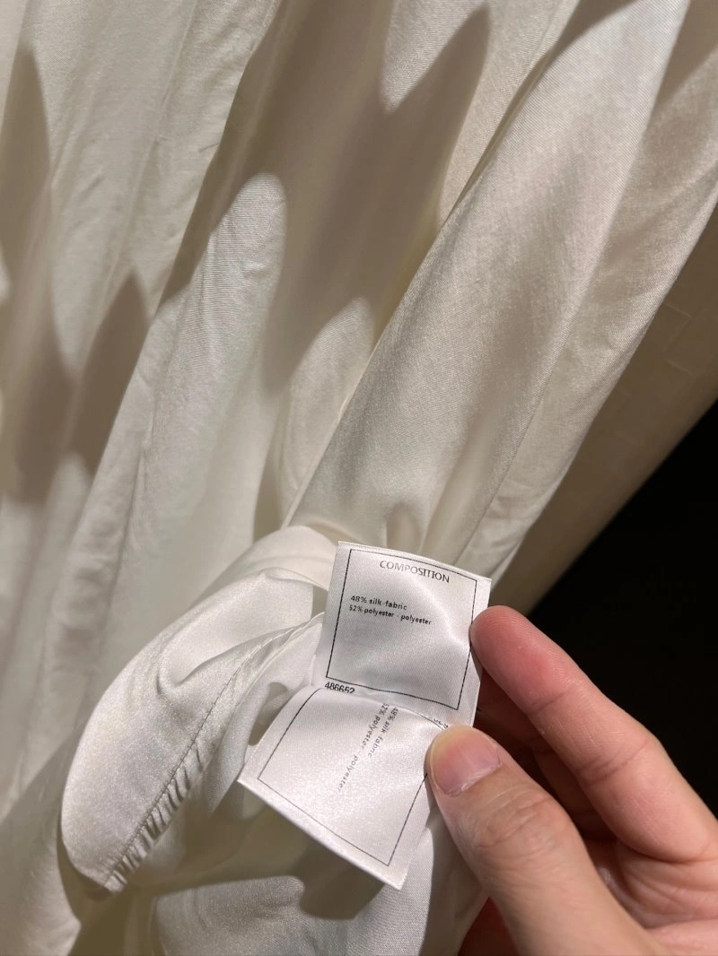 Precise copy Chanel Dress