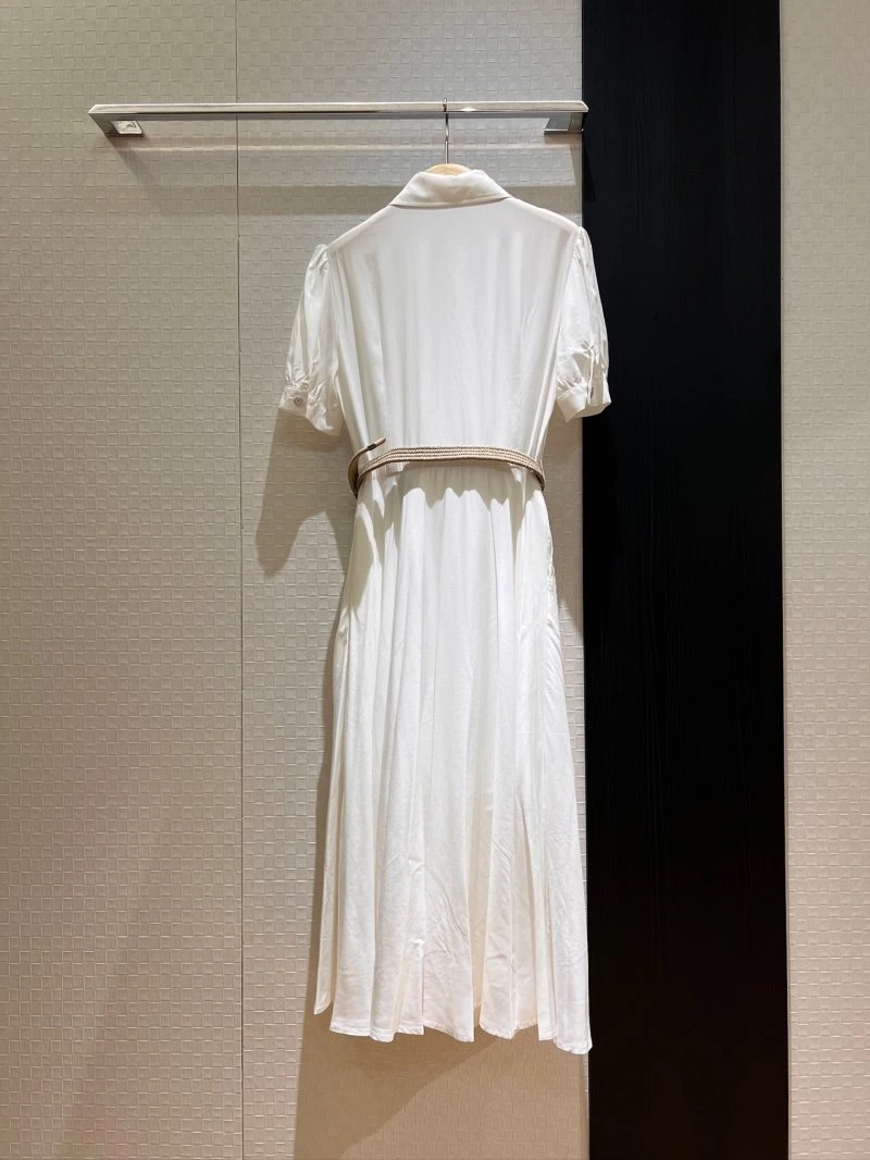 Precise copy Chanel Dress