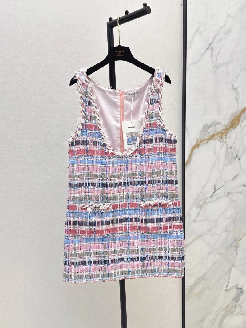 Chanel Dress
